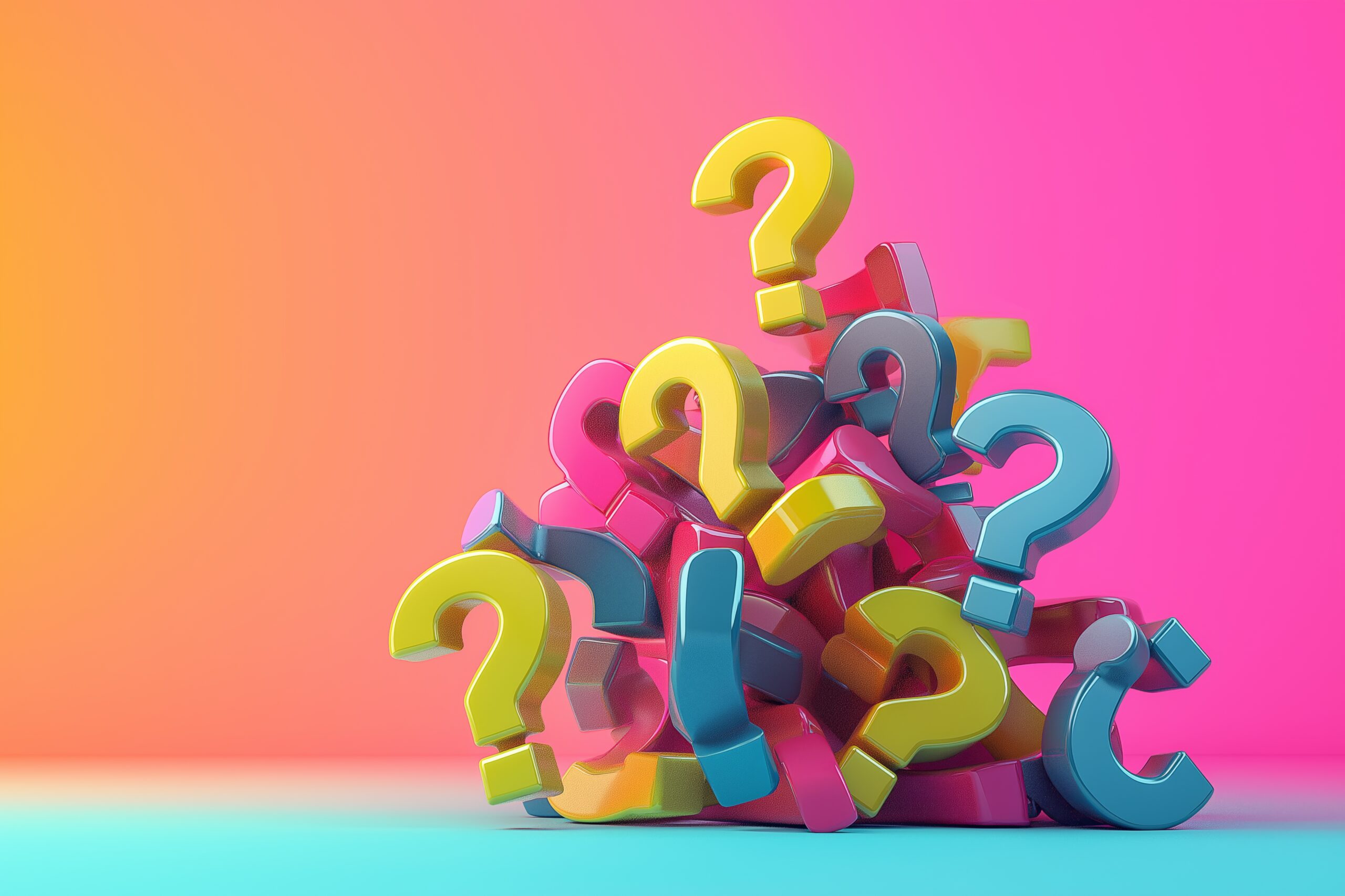 2024 HR FAQ's | The Spectra Group