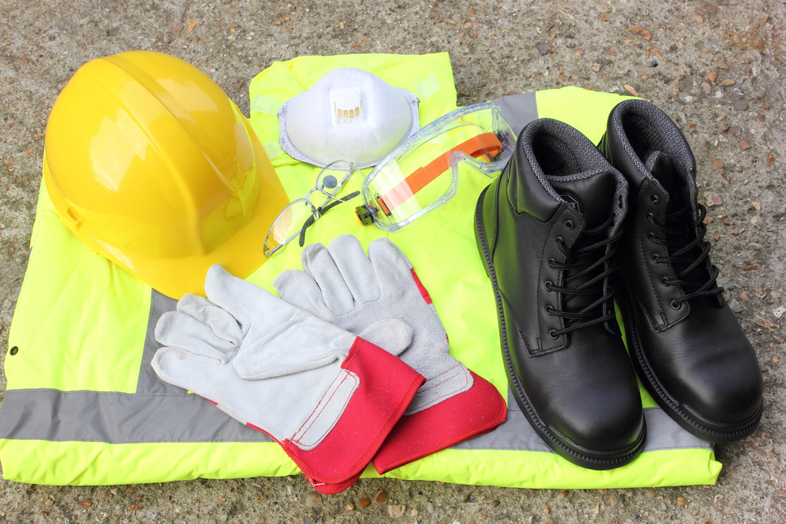 Common PPE Mistakes in the Workplace | The Spectra Group
